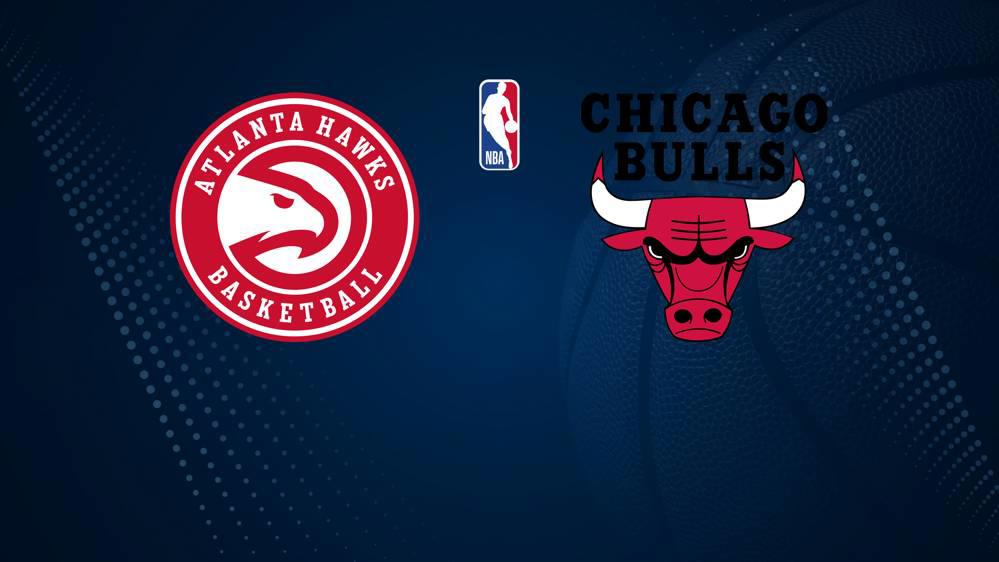 How to Watch the Hawks vs. Bulls Game: Streaming & TV Channel Info for December 26 | Cordele ...