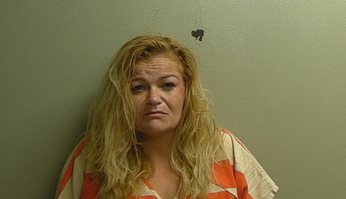 Seat belt violation leads to drug arrest | Cordele Dispatch