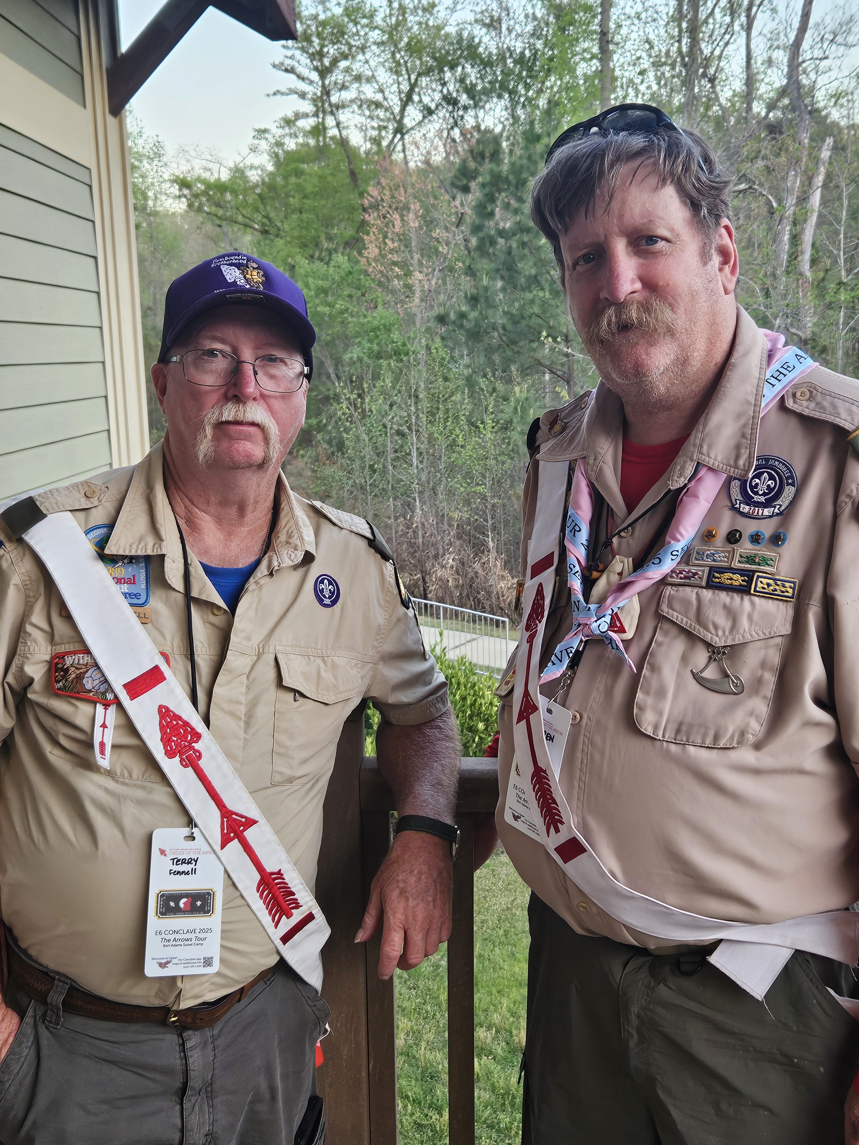 OA Conclave 2025 | Cordele Dispatch